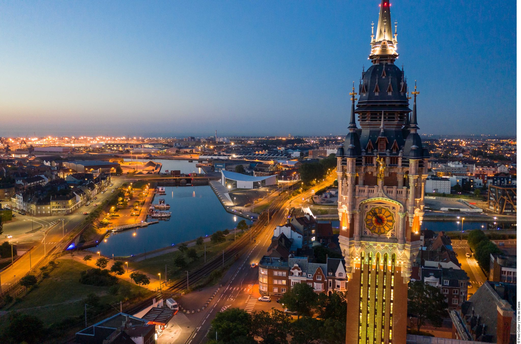 Grand Calais